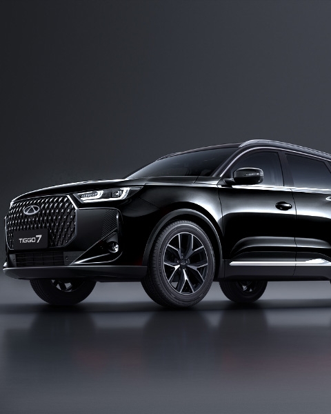 Tiggo 7